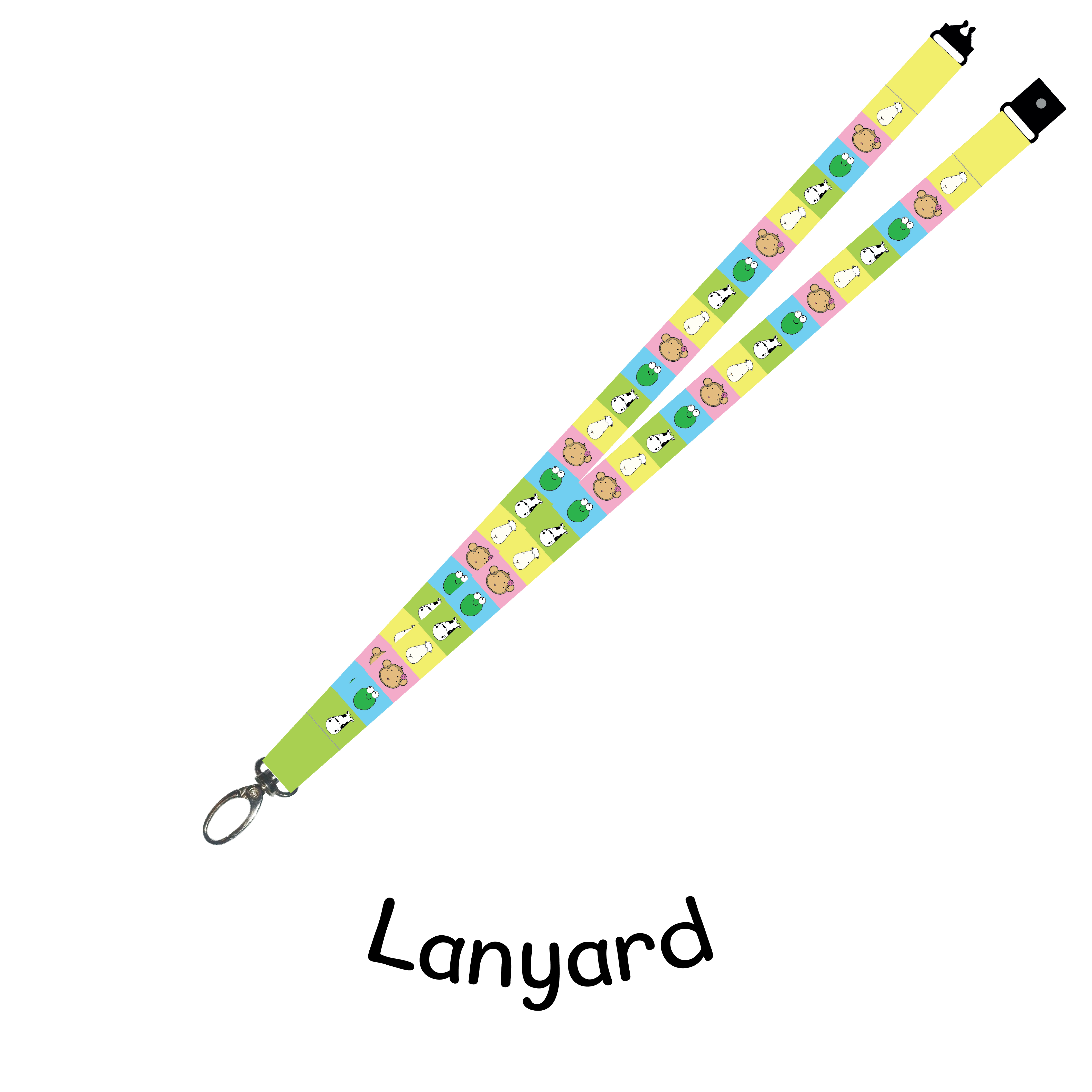 Lanyard
