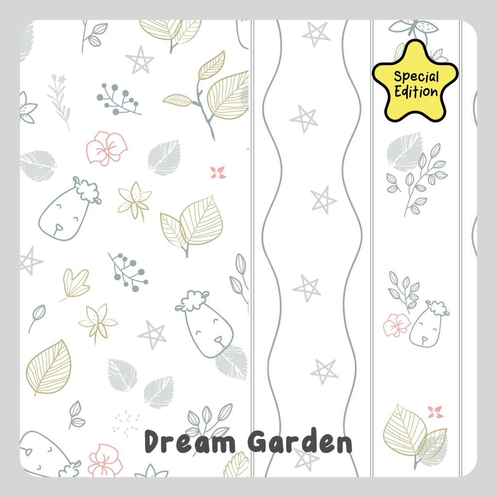 Dream Garden – Page 2