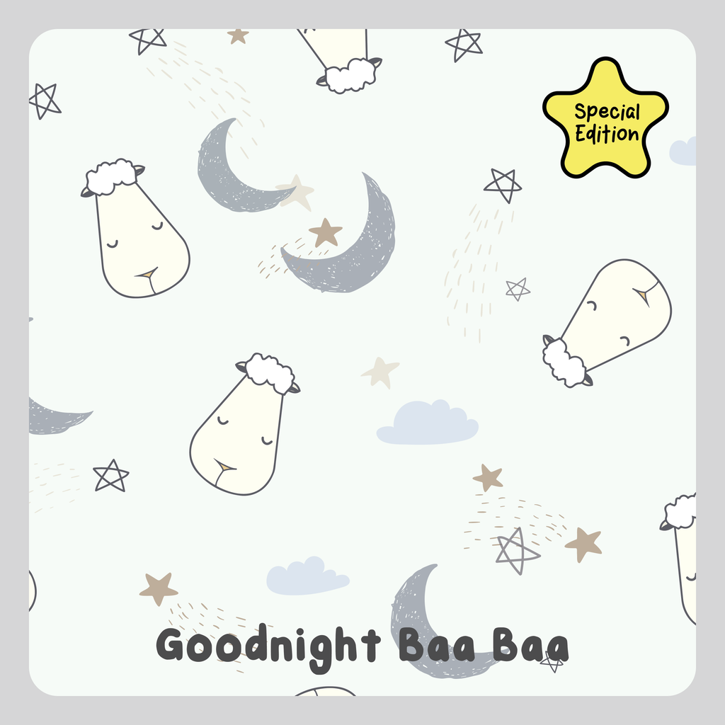 Goodnight Baa Baa
