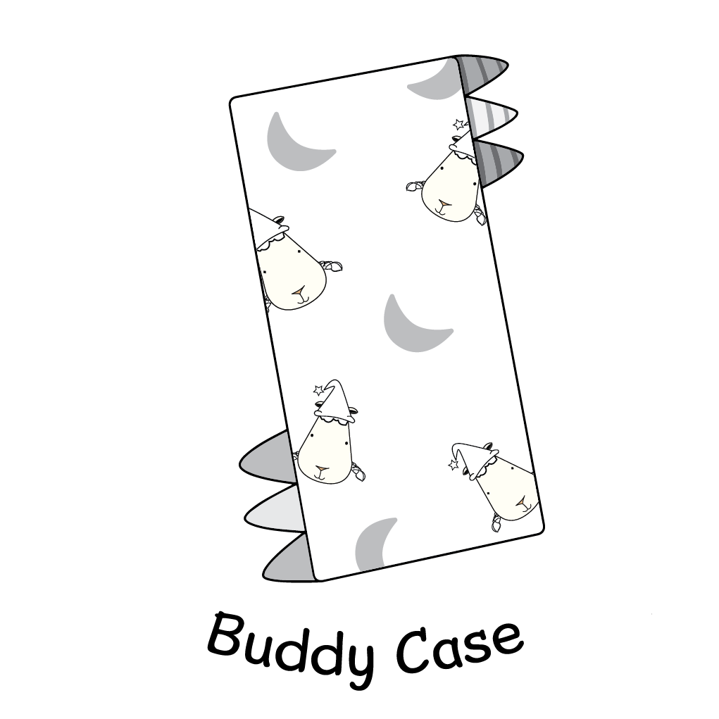 Buddy Case