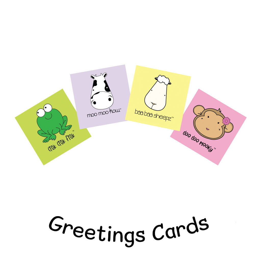 Greetings Cards
